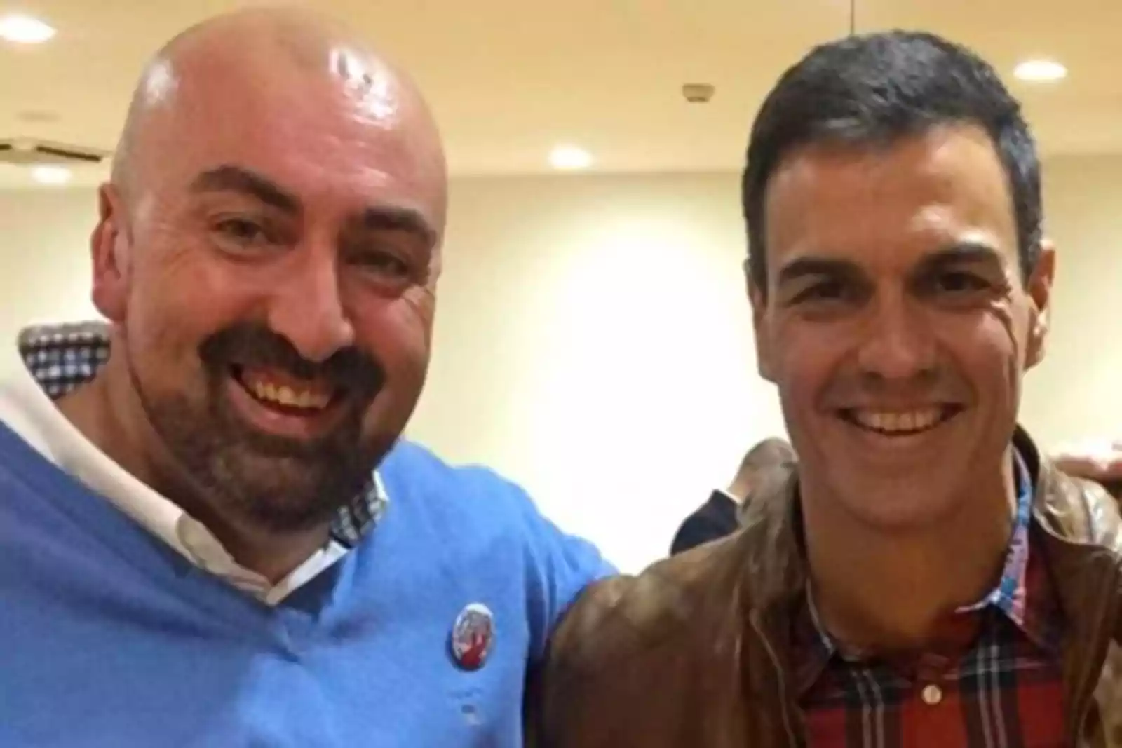 Koldo Case: Former Pedro Sanchez allies jailed for up to 24 years EACH ...