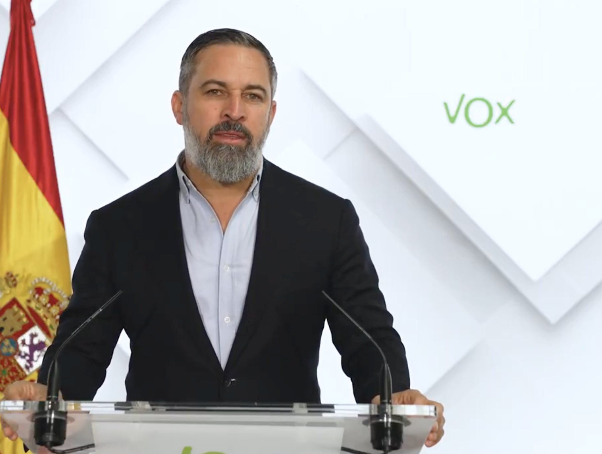 Vox surge in Andalucia: Hard-right party wins over more and more young ...