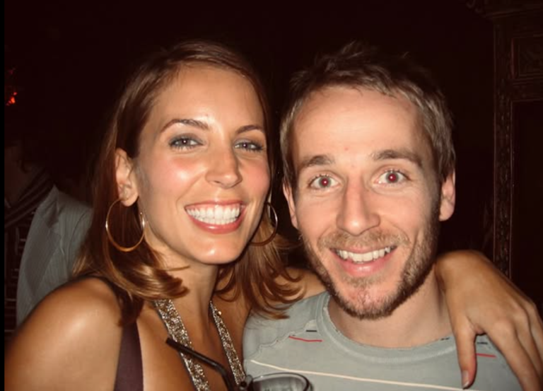 Jasmine Harman pays emotional tribute to late A Place In The Sun co ...