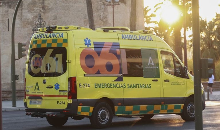 Man in his 70s drops dead on Costa del Sol beach – The Spanish Eye