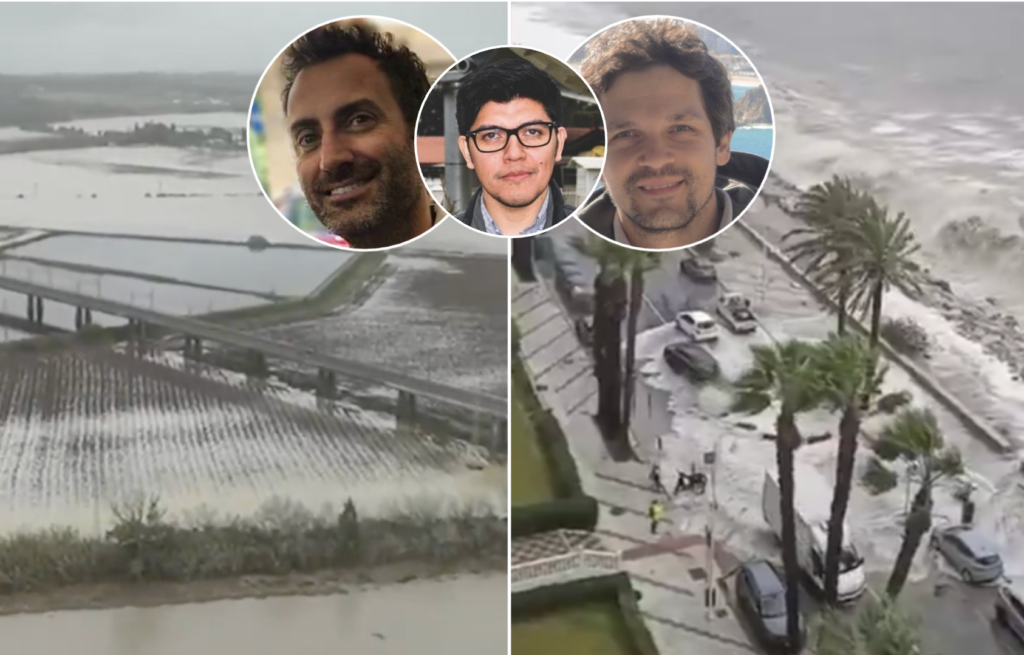 EXCLUSIVE: Climate experts on what’s REALLY behind this ‘exceptional ...