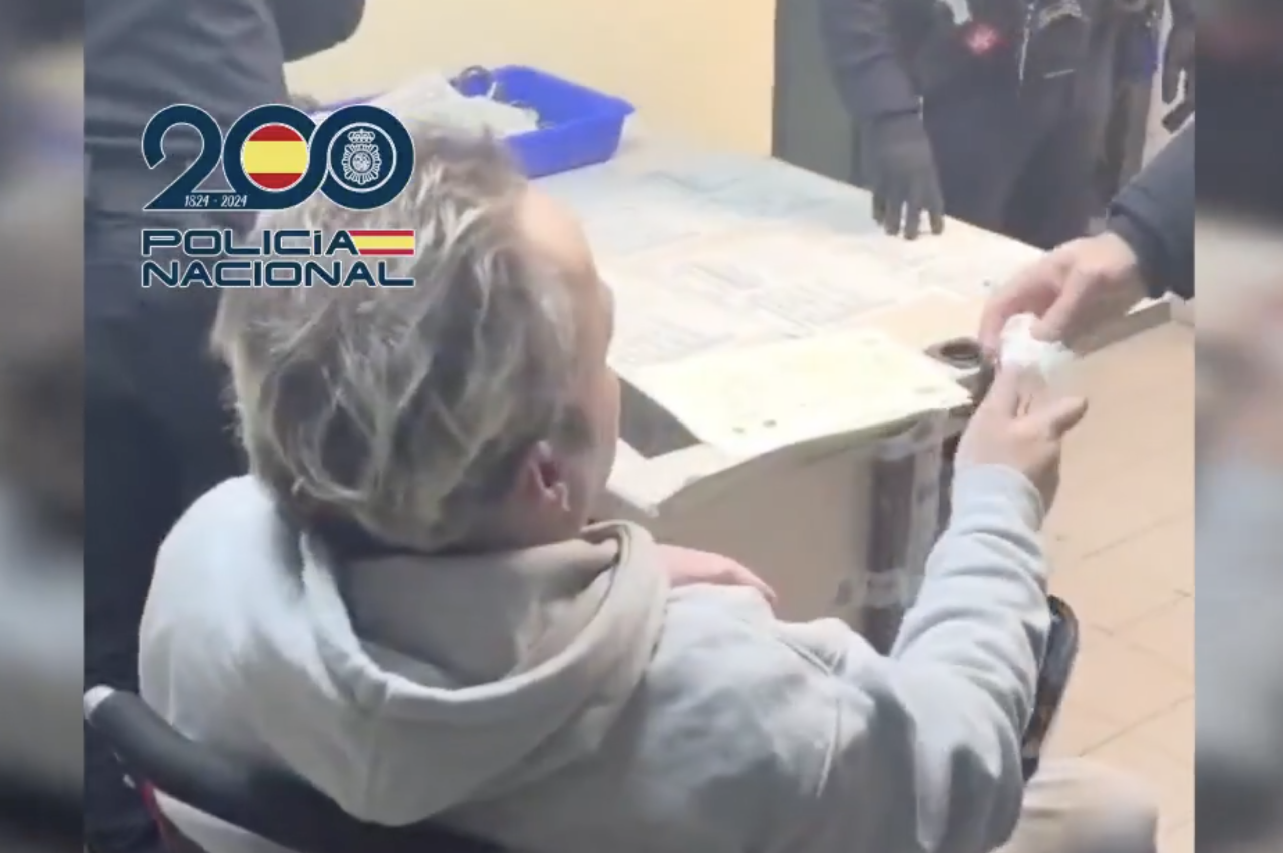 WATCH: Mafia boss dubbed ‘man of a thousand names’ who destroyed his ...