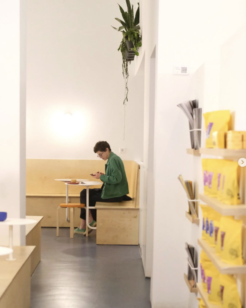 Four cafes in Spain named among the top 100 in the world, including one ...