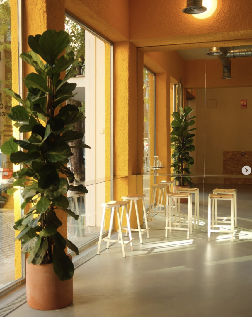 Four cafes in Spain named among the top 100 in the world, including one ...