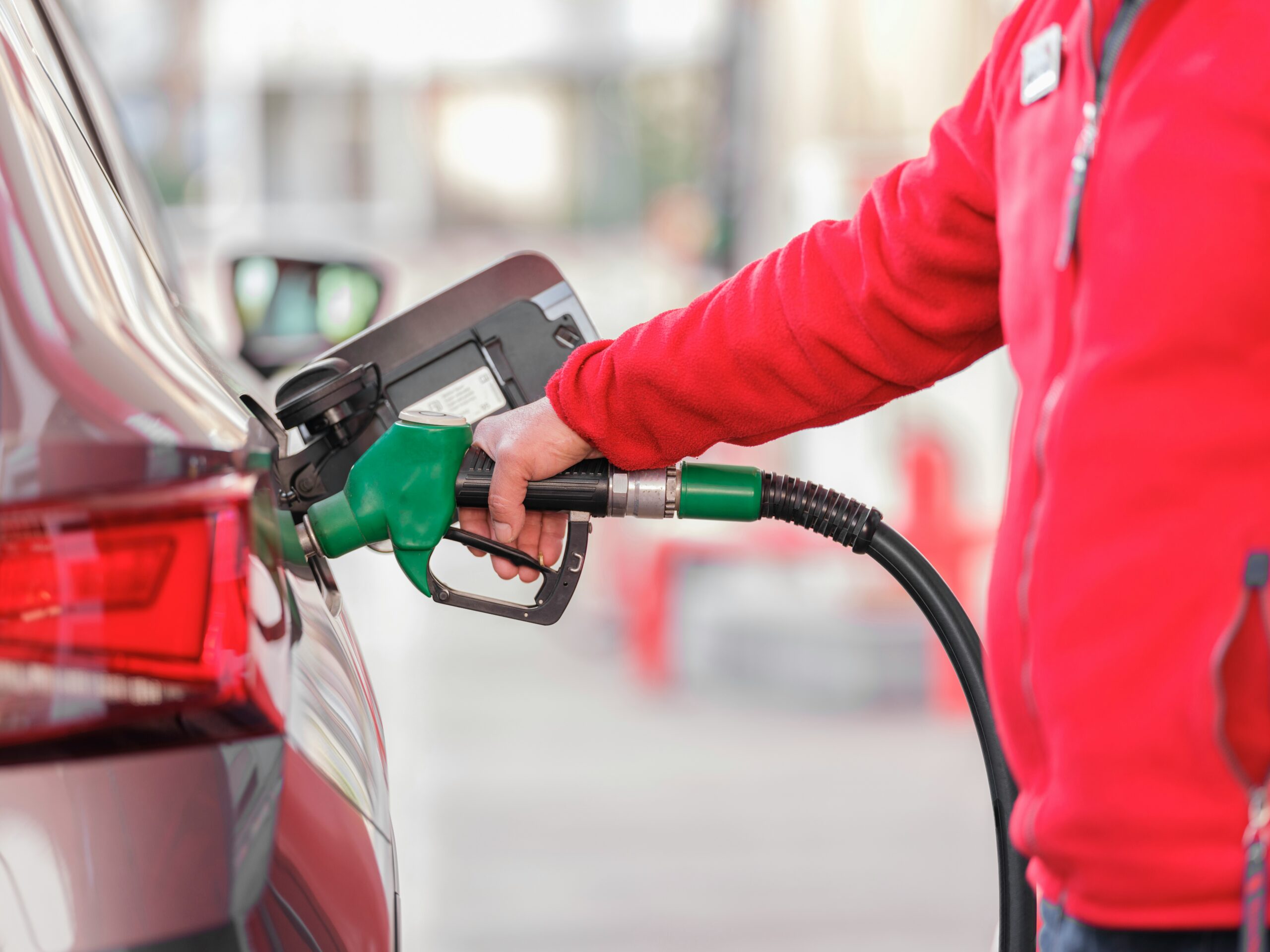 ‘It’s chaotic’: Some petrol stations run out of fuel in Malaga province ...