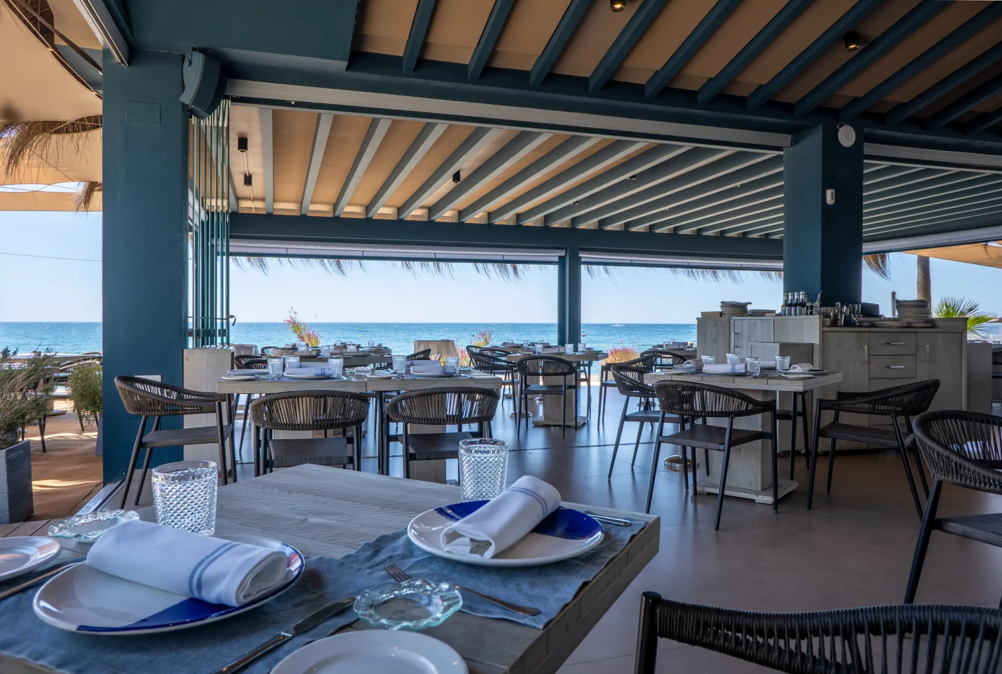 LISTED: The 88 best restaurants in Andalucia by province, according to ...