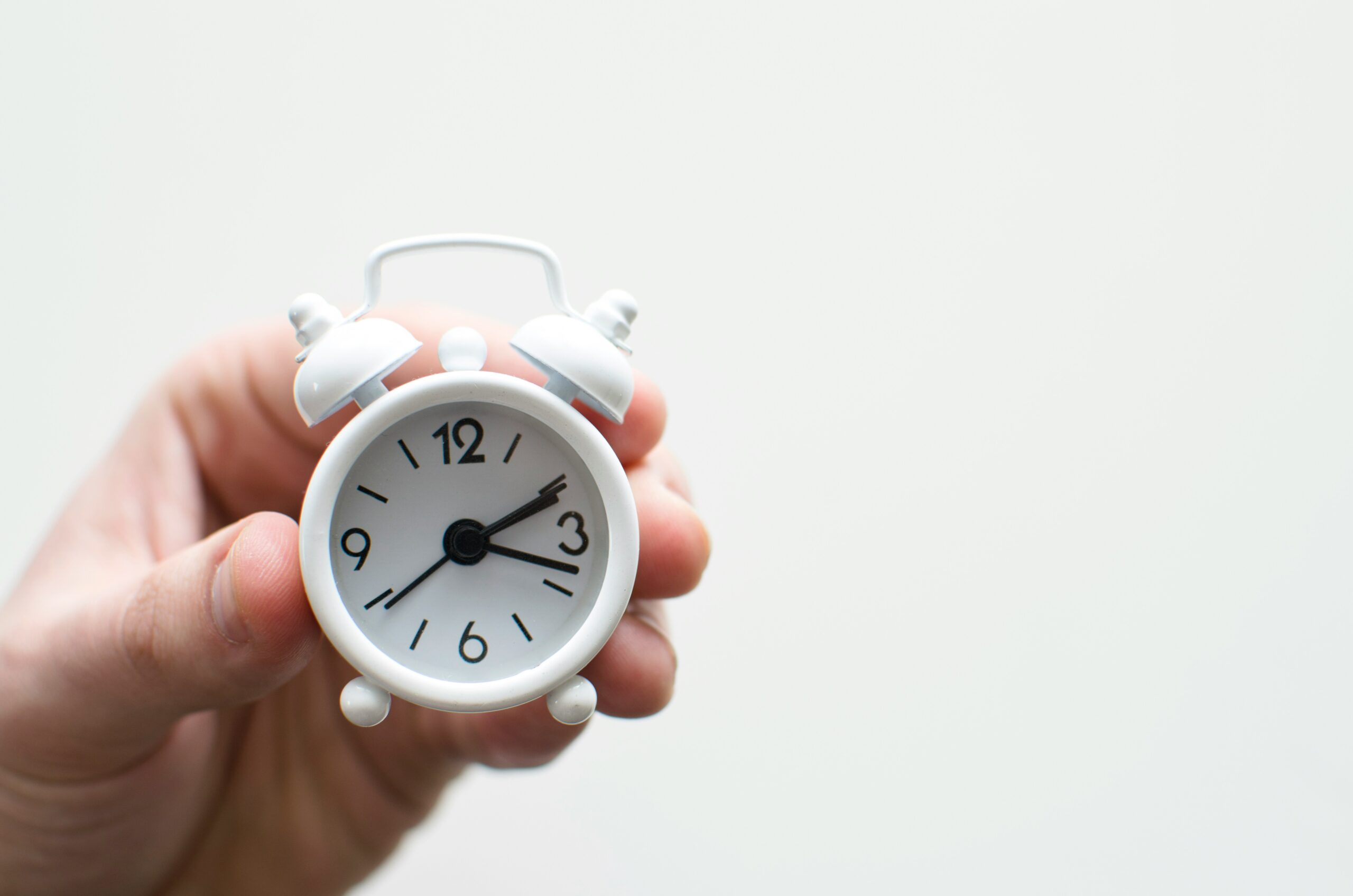 Clocks to change in Spain this week: What you should know – The Spanish Eye