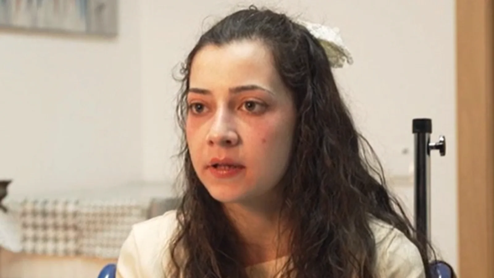 Noelia Castillo, 25, dies by euthanasia in Spain years after suffering ...