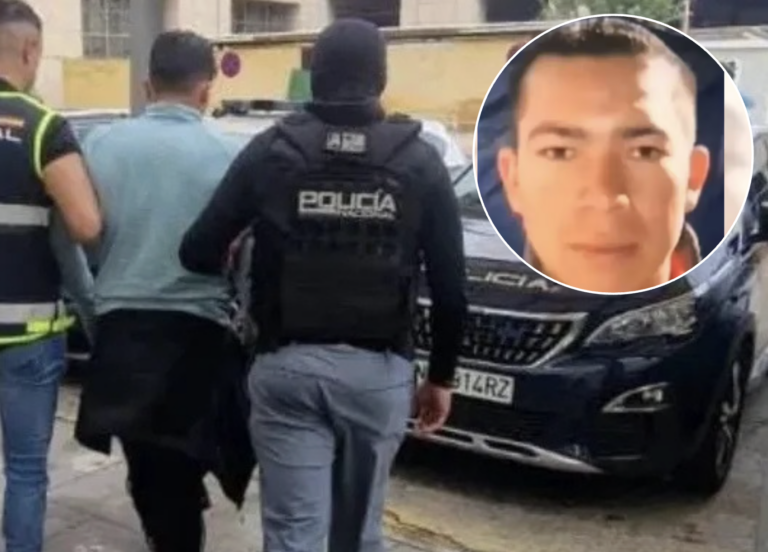 ‘Drug lord’ who ‘faked own death’ and ‘had plastic surgery’ before ...