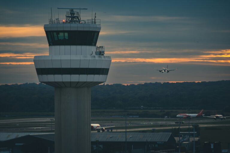 Air traffic controllers call indefinite strike across Andalucia and ...