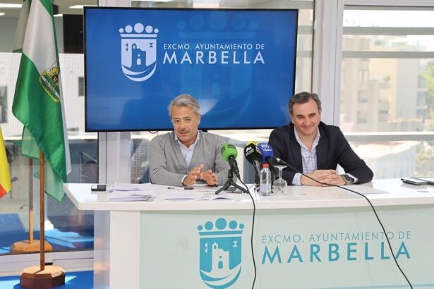 Marbella announces new Ikos hotel and commercial centre for the Golden ...