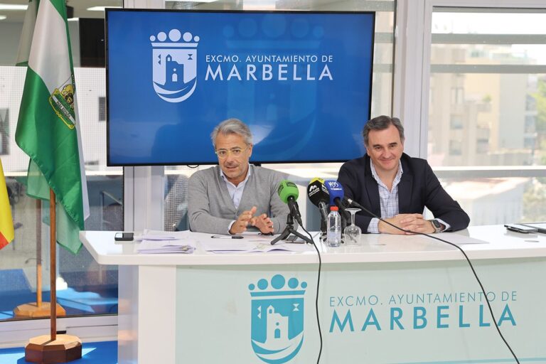 Marbella announces new Ikos hotel and commercial centre for the Golden ...