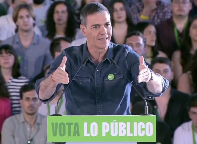 Is Spain heading for a snap election? Pressure mounts on Pedro Sanchez ...