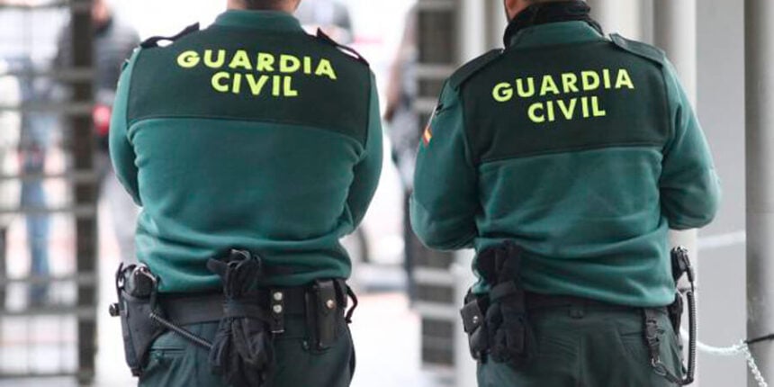 Sacked estate agent arrested over €800,000 property scam on Spain’s ...