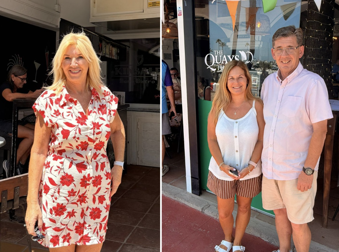 EXC: British bar owners fear ‘catastrophic’ summer as Costa del Sol ...