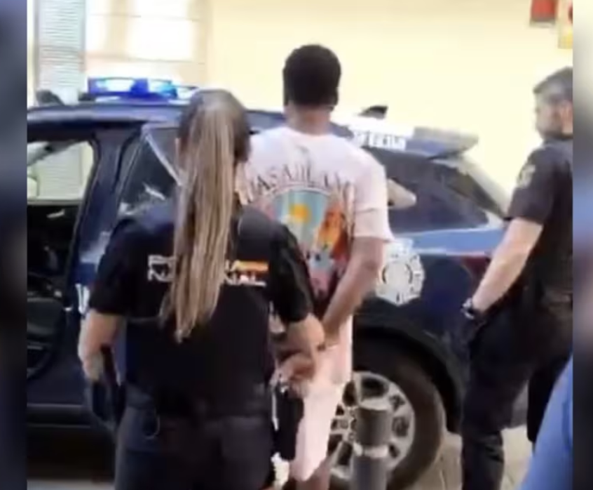 Cat killer who beat ex’s pet to death in Torrevieja is arrested ahead ...