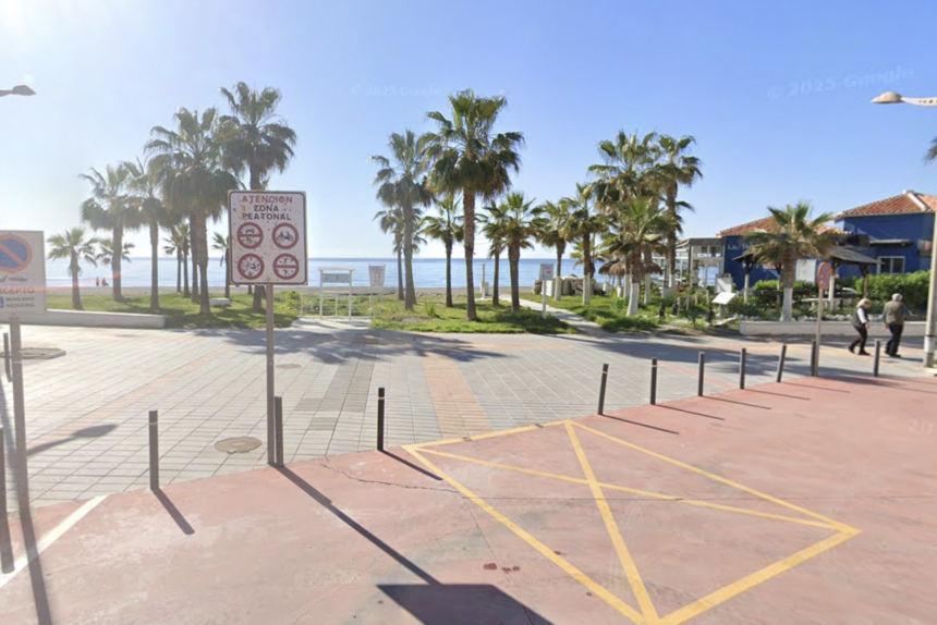 Double tragedy in Torrox: ‘German’ man, 80, and woman, 75, found dead ...