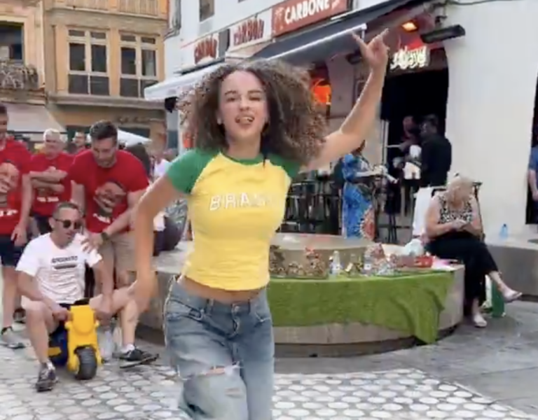 ‘We’re a guiri theme park!’: Malaga locals fume as TikToker ‘takes over ...