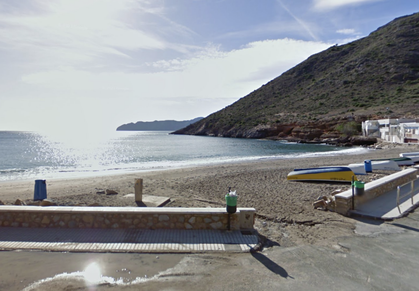 Swimmer, 35, dies on Cartagena beach in Murcia – The Spanish Eye