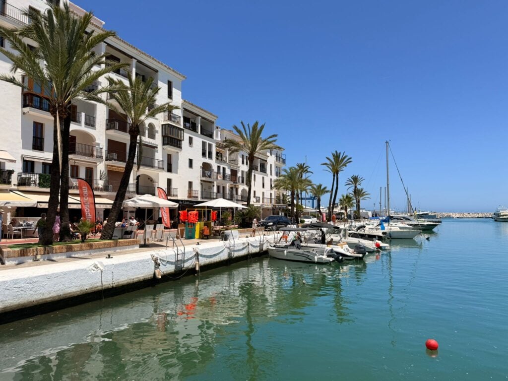 EXC: British bar owners fear ‘catastrophic’ summer as Costa del Sol ...