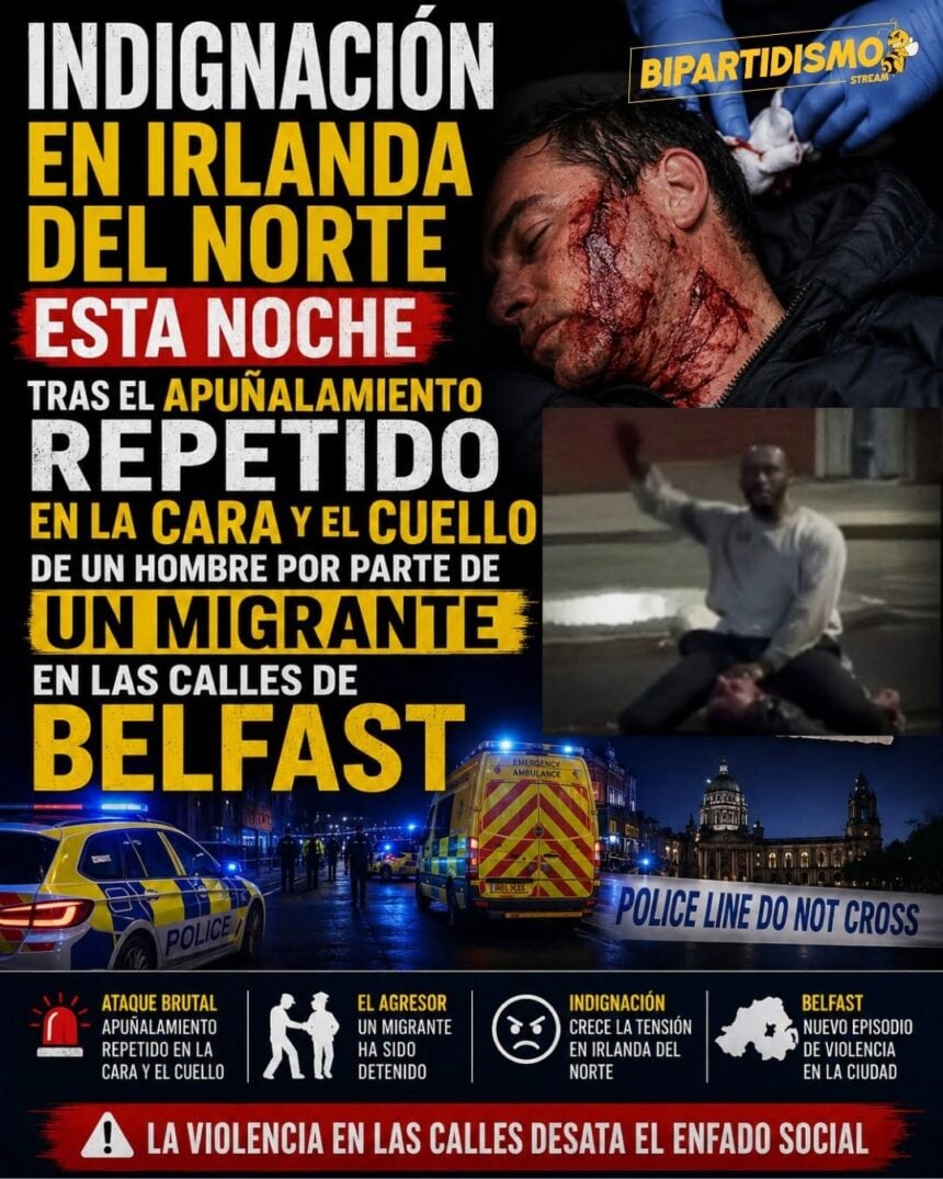 Spain’s hard-right Vox party demands ‘immediate deportations’ after ...