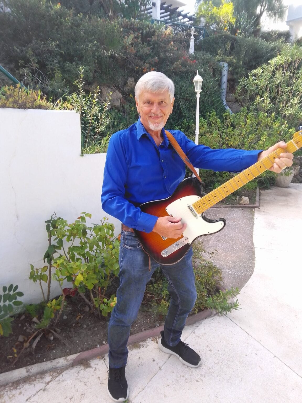 EXC: Brit singers blast Costa del Sol music crackdown after raising ...