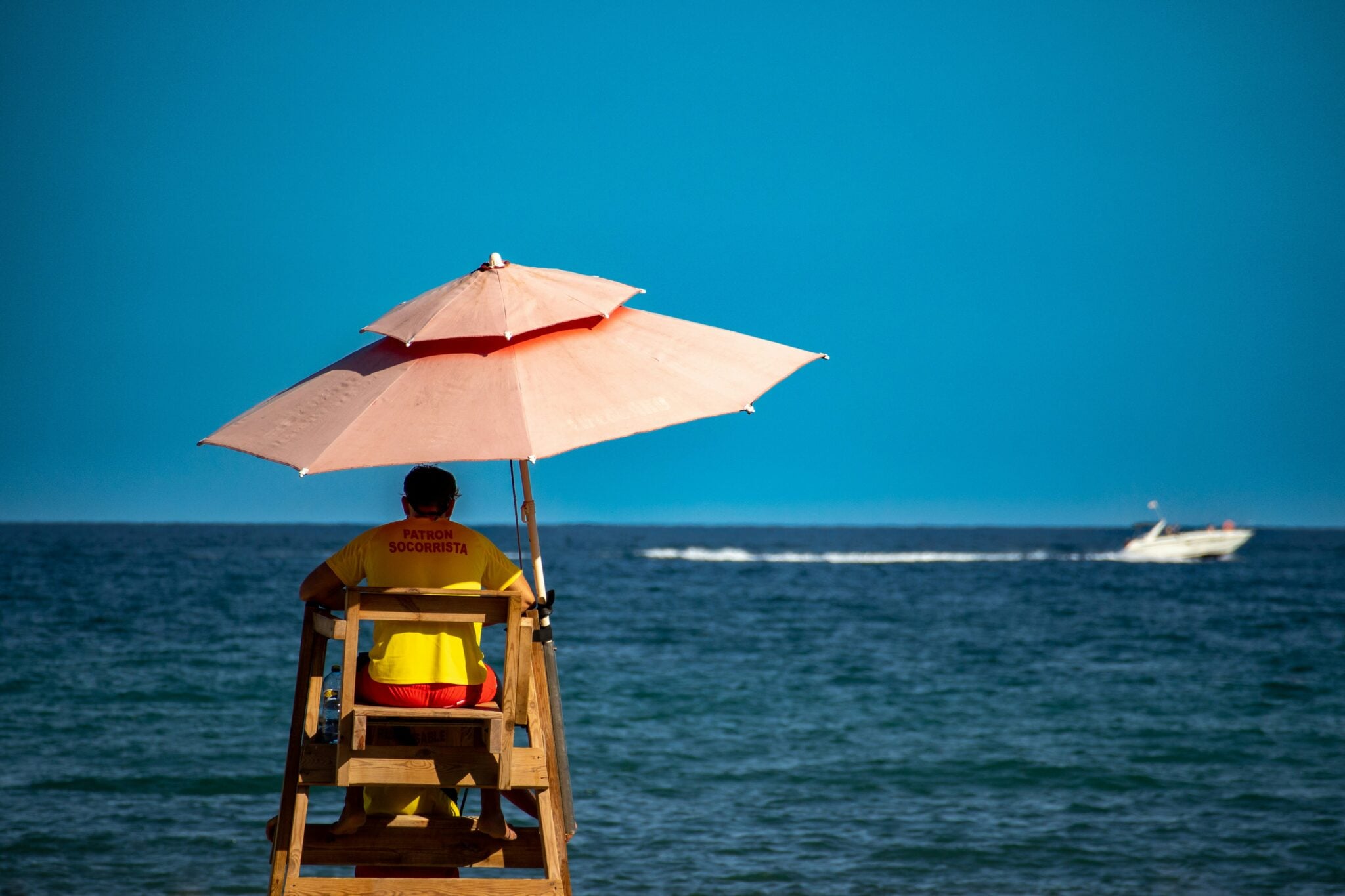 Black weekend in Spain as 12 people die in drowning incidents – many of ...